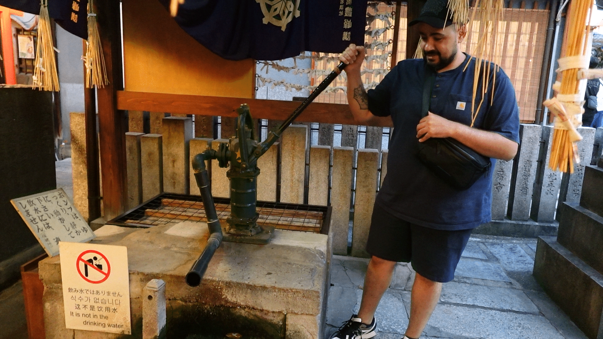 Osaka Guide Service - Your Magical Trip